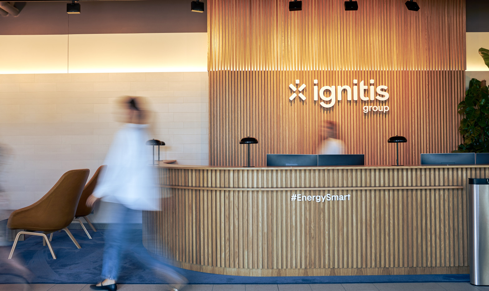 Open Day @ Ignitis Group | Ignitis grupė